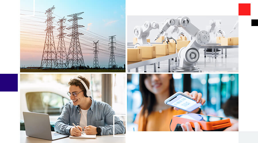 移远通信携手MediaTek推出Rx255G系列RedCap模组，为轻量化5G普及再添动力 | 移远通信-全球物联网整体解决方案供应商