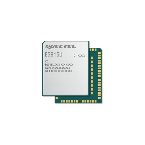 LTE Standard EG915U 系列 | 移远通信-全球物联网整体解决方案供应商