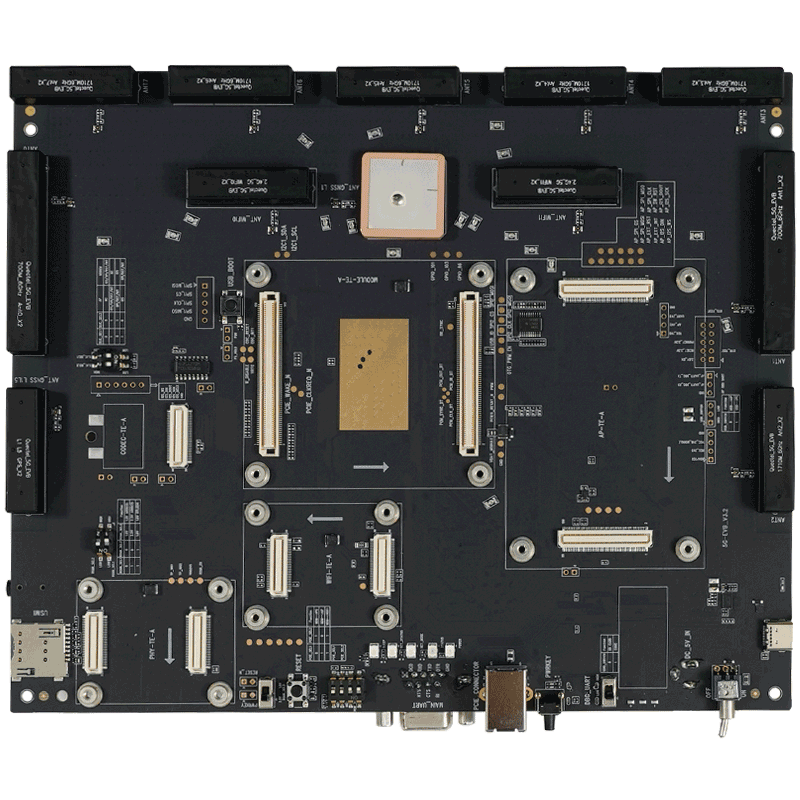 5G EVB 评估套件 | 移远通信-全球物联网整体解决方案供应商