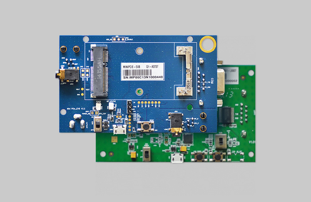 RF Wi-Fi & Bluetooth FC20 | 移远通信-全球物联网整体解决方案供应商