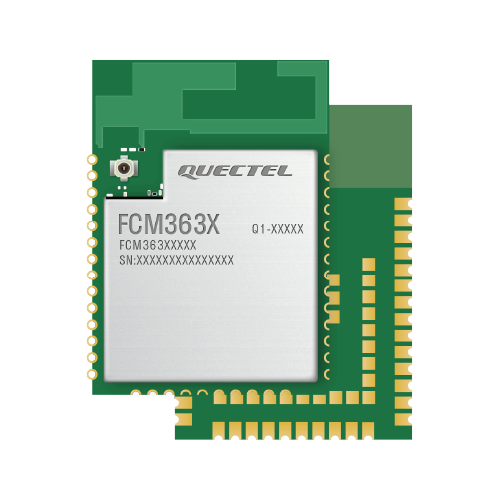 MCU Wi-Fi & Bluetooth FCM363X | 移远通信-全球物联网整体解决方案供应商